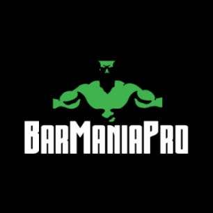 Barmania pro - The Calisthenics Club