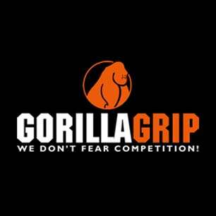 GorillaGrip - The Calisthenics Club